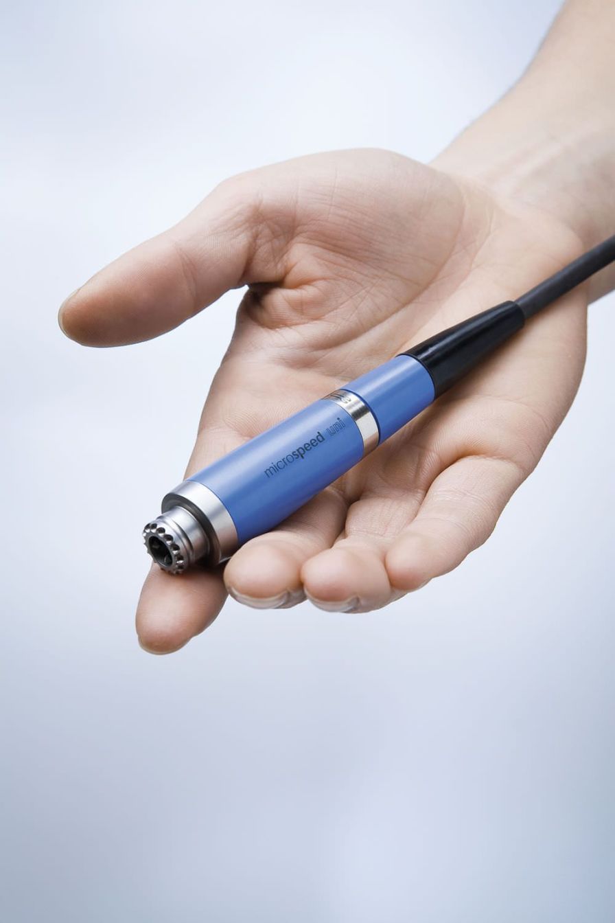 Health Management and Leadership Portal | Electric surgical power tool ...