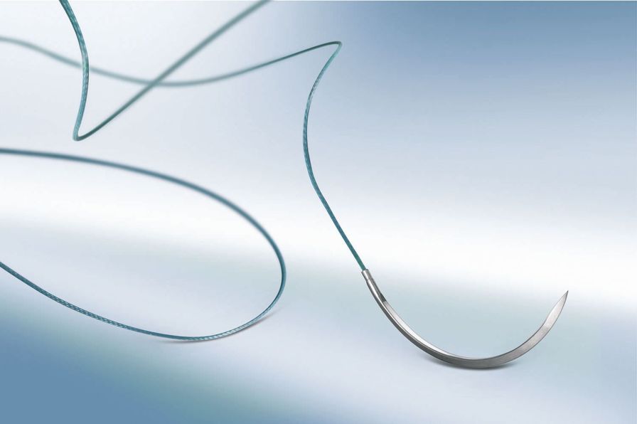 Health Management and Leadership Portal | Suture wire Dagrofil ...