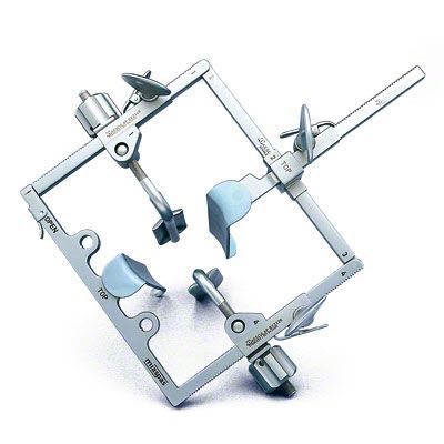 Health Management and Leadership Portal | Laparoscopic retractor ...