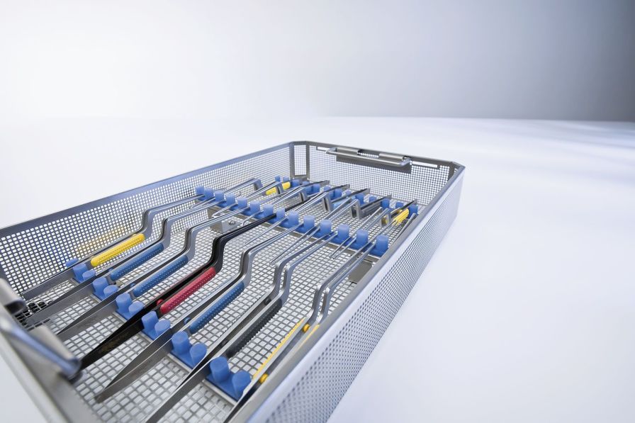 Health Management and Leadership Portal | Neurosurgery (microsurgery ...