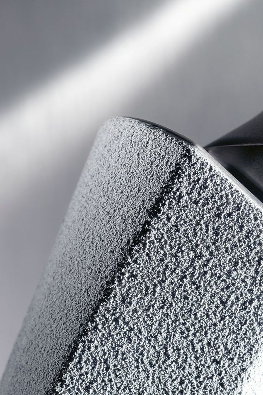 Health Management and Leadership Portal | Traditional hip prosthesis ...