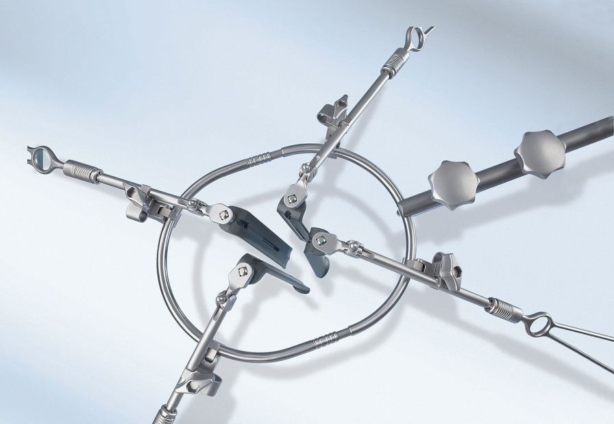 Health Management and Leadership Portal | Minimally invasive surgery ...