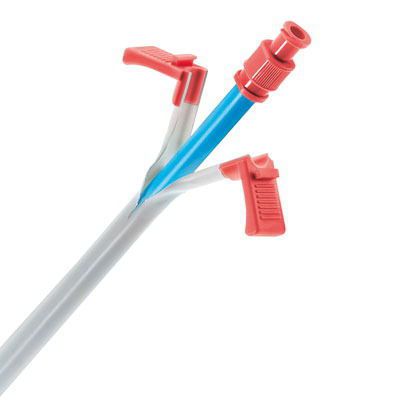 Health Management and Leadership Portal | Catheter introducer / peel ...