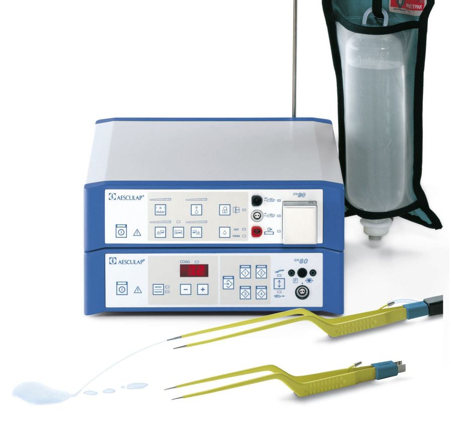 Health Management and Leadership Portal | Bipolar coagulation ...