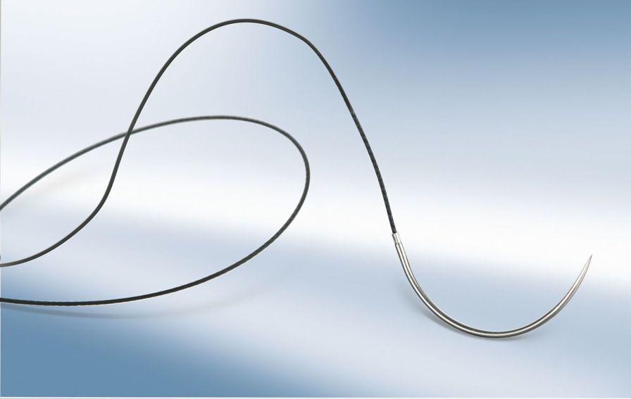 Health Management and Leadership Portal | Suture wire Trelon® Aesculap ...