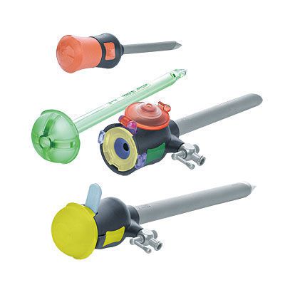 Health Management and Leadership Portal | Human intramedullary nail ...