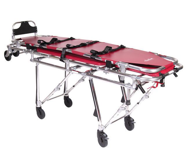 Health Management and Leadership Portal | Mortuary stretcher trolley ...