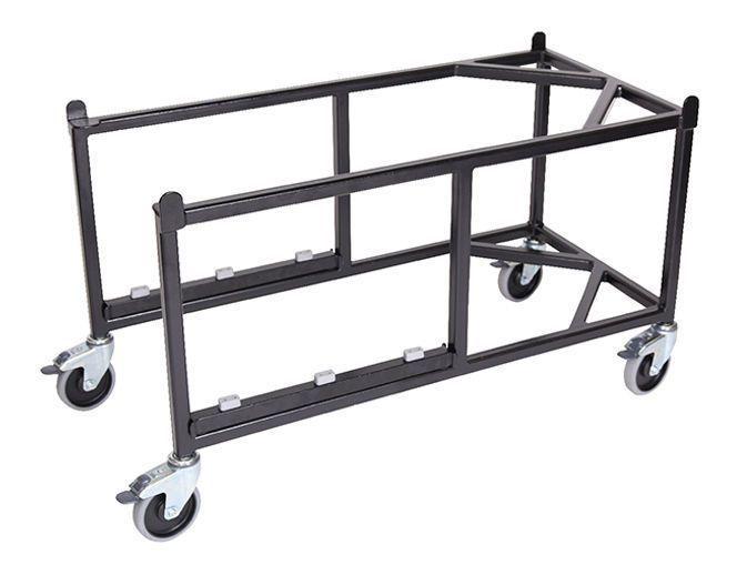Health Management and Leadership Portal | Coffin trolley / folding ...