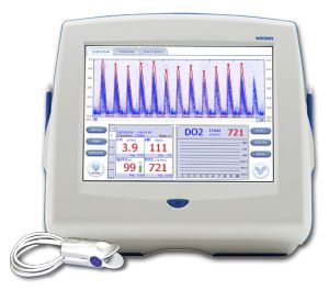 Health Management and Leadership Portal | Automatic blood pressure ...