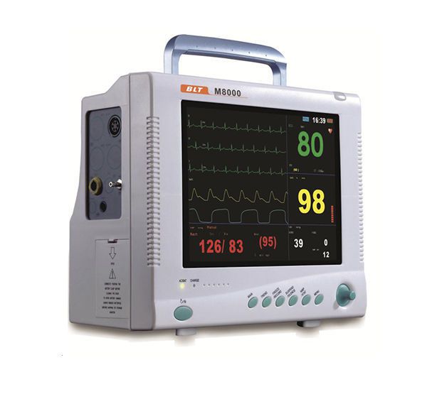 Health Management and Leadership Portal | Modular multi-parameter ...