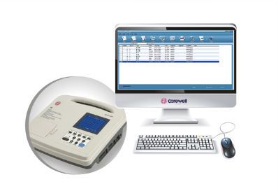 Health Management and Leadership Portal | Patient data management ...