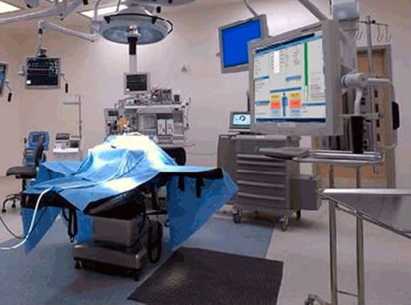 Health Management and Leadership Portal | Operating theater management ...