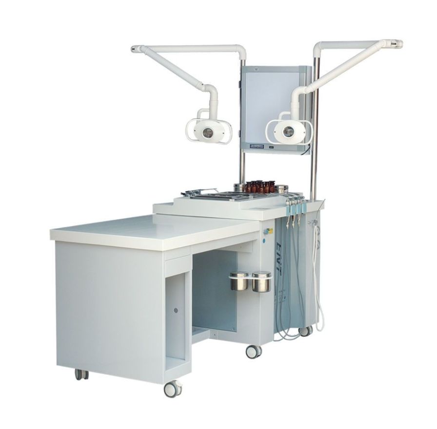 Health Management and Leadership Portal | ENT surgery endoscopy video ...