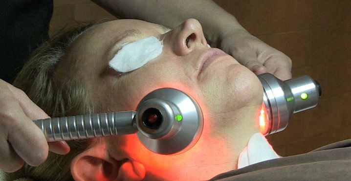 Health Management and Leadership Portal | Dermatological laser / diode ...