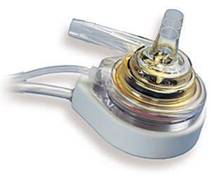 Health Management and Leadership Portal | Ventricular assist device ...