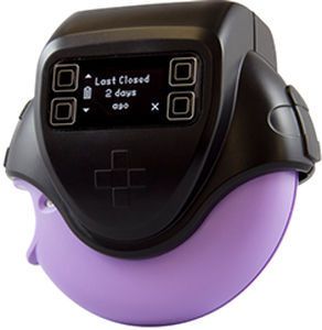 Health Management and Leadership Portal | Bluetooth inhaler / with USB ...