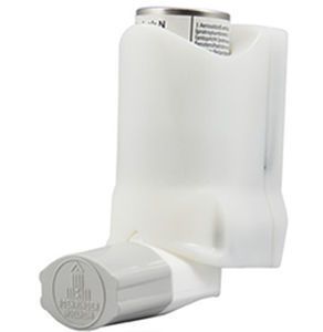 Health Management and Leadership Portal | Inhaler with USB port ...