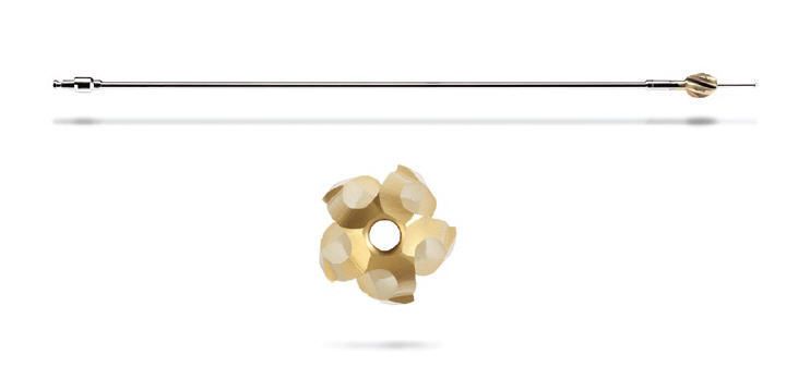 Health Management and Leadership Portal | Epicardial stimulation lead ...