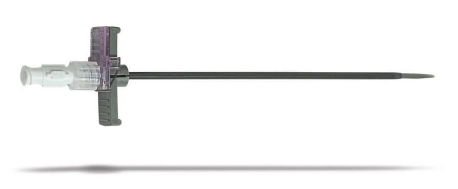 Health Management and Leadership Portal | Epicardial stimulation lead ...