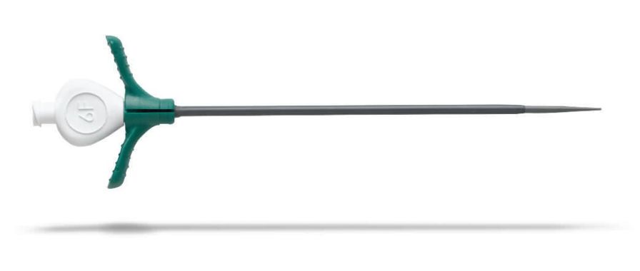 Health Management and Leadership Portal | Myocardial lead implant ...