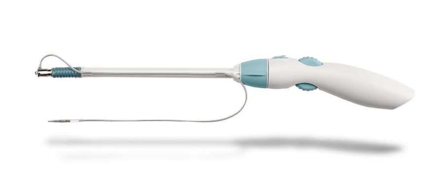 Health Management and Leadership Portal | Epicardial stimulation lead ...