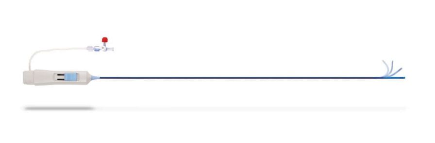 Health Management and Leadership Portal | Epicardial stimulation lead ...