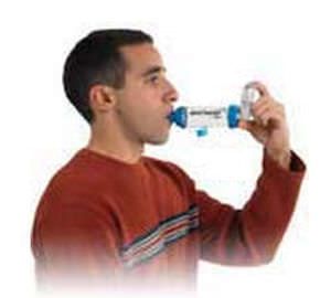 Health Management and Leadership Portal | Inhalation chamber AeroTrach ...