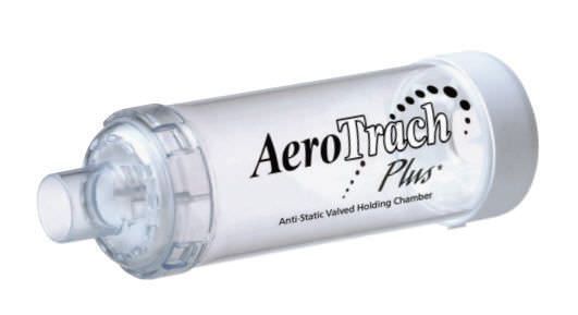 Health Management and Leadership Portal | Inhalation chamber AeroTrach ...