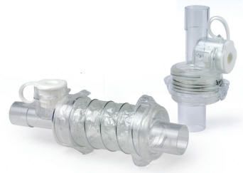 Health Management and Leadership Portal | Inhalation chamber ...