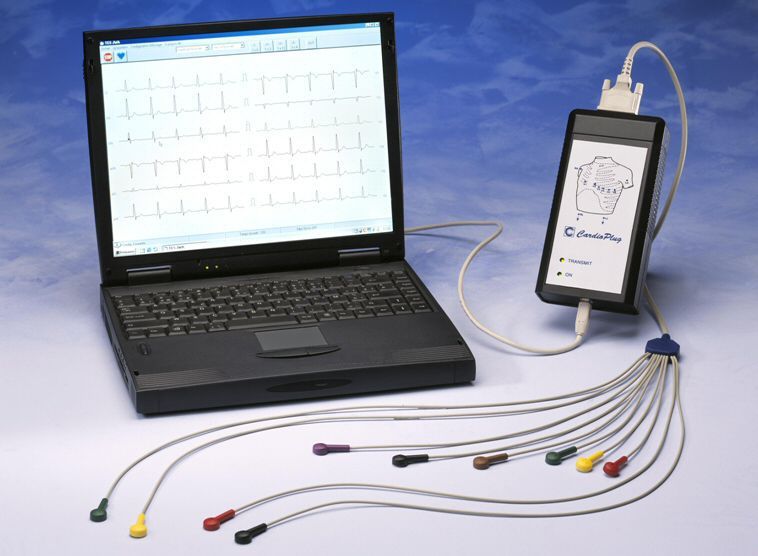 Health Management and Leadership Portal | Auscultation training ...