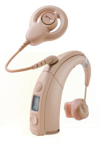 Health Management and Leadership Portal | Internal part cochlear ...