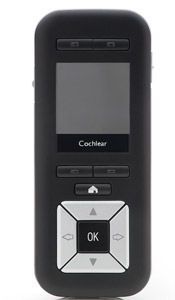 Health Management and Leadership Portal | Behind the ear processor ...