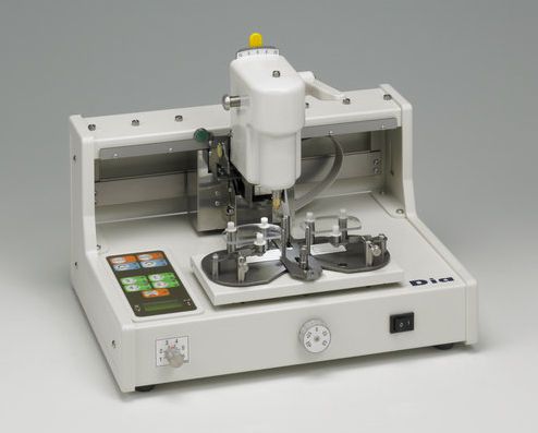 Health Management and Leadership Portal | Optical lens edger (optical ...