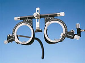 Health Management and Leadership Portal | Ophthalmic perimeter ...