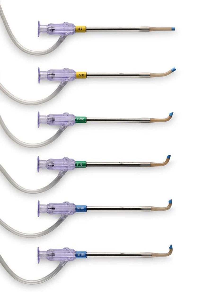 Health Management and Leadership Portal | Laryngotracheal catheter ...