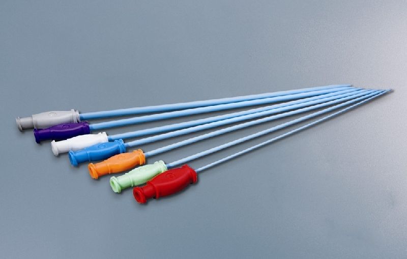 Health Management and Leadership Portal | Drainage catheter ...