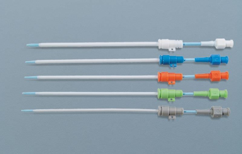 Health Management and Leadership Portal | Biliary stent / PTFE AFS ...