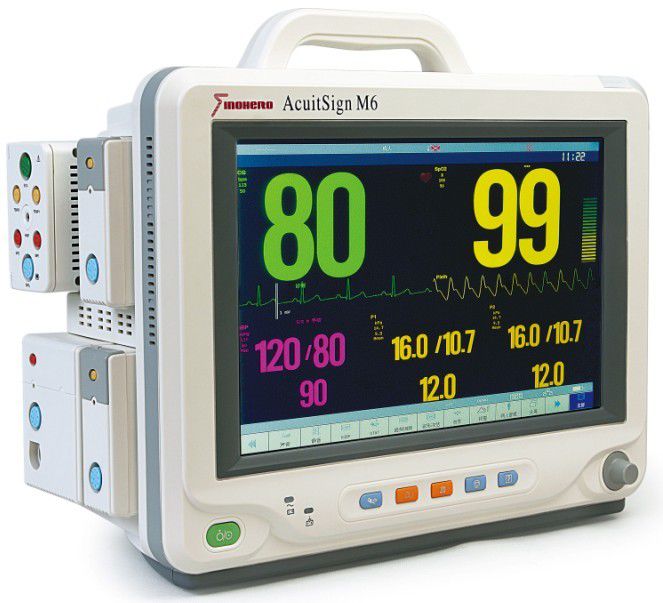 Health Management and Leadership Portal | Portable ultrasound system ...