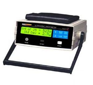 Health Management and Leadership Portal | Pachymeter (ophthalmic ...