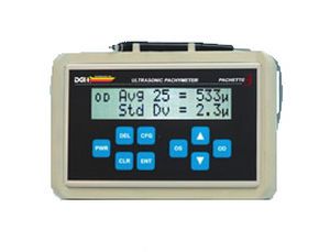 Health Management and Leadership Portal | Ophthalmic biometer ...