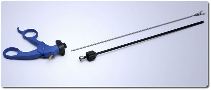 Health Management and Leadership Portal | Clip hemostatic / atraumatic ...