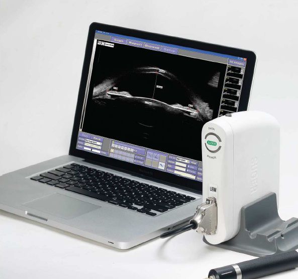 Health Management and Leadership Portal | Portable ultrasound system ...
