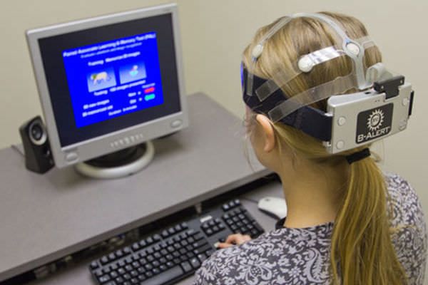 Health Management and Leadership Portal | Sleep monitor with EEG Sleep ...