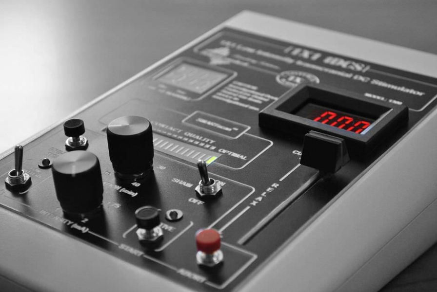 Health Management and Leadership Portal | Electro-stimulator ...