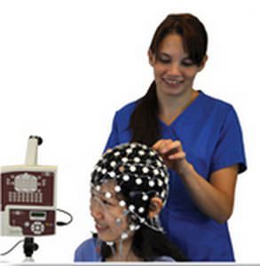 Health Management and Leadership Portal | EEG software / medical ...