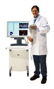 Health Management and Leadership Portal | EEG software / medical ...