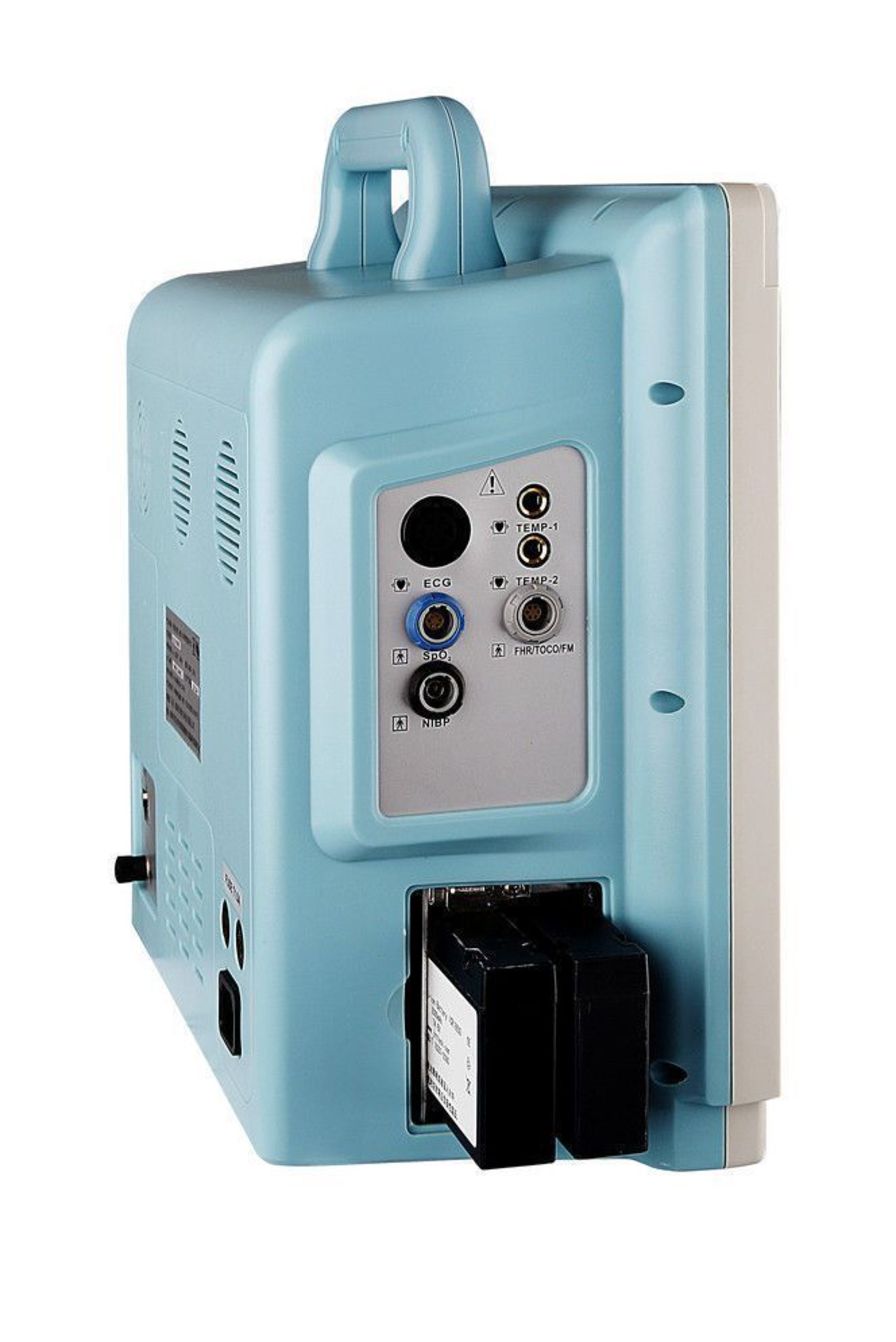 Health Management and Leadership Portal | Depth of anesthesia monitor ...