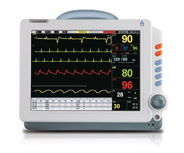 Health Management and Leadership Portal | Depth of anesthesia monitor ...