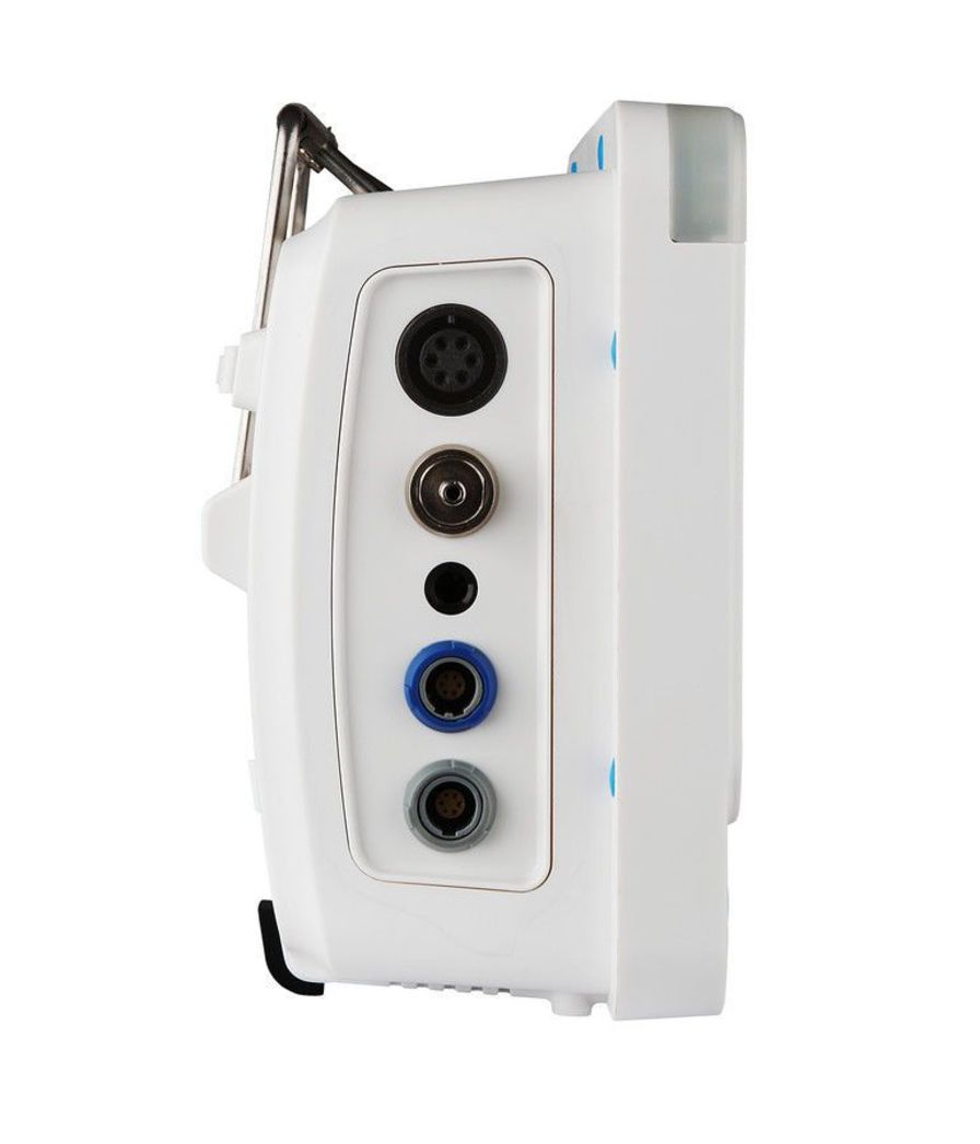 Health Management and Leadership Portal | Volumetric infusion pump / 1 ...