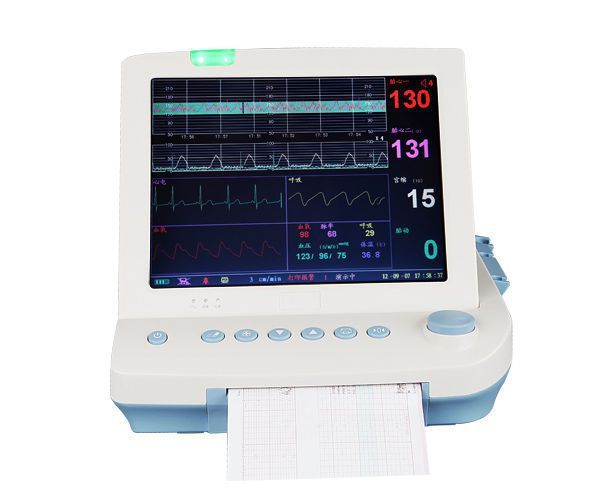 Health Management and Leadership Portal | Depth of anesthesia monitor ...